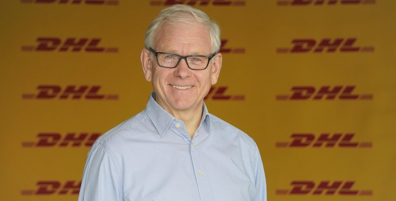 Leader talks: DHL’s John Cornish on building a global talent network from Czechia - Prague ...