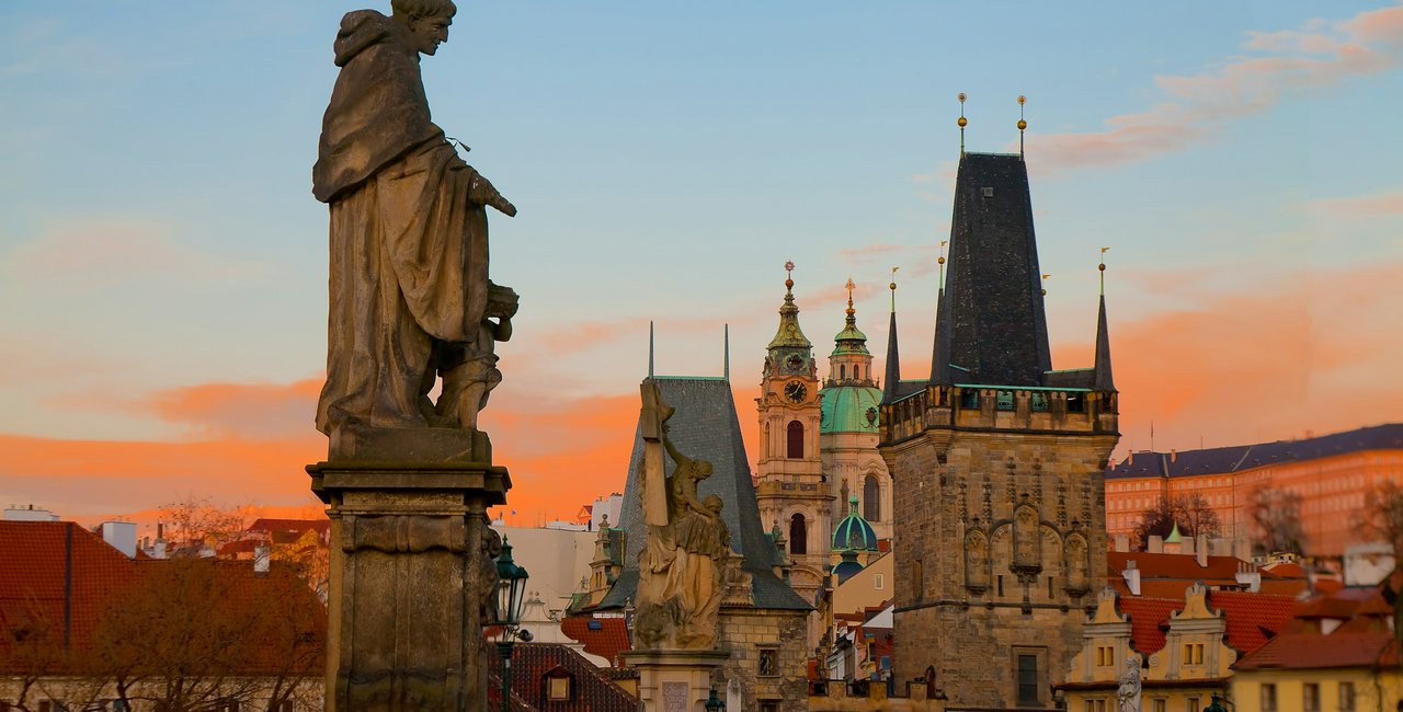 Today's news headlines: Daily news refresh for Czechia - Prague, Czech ...