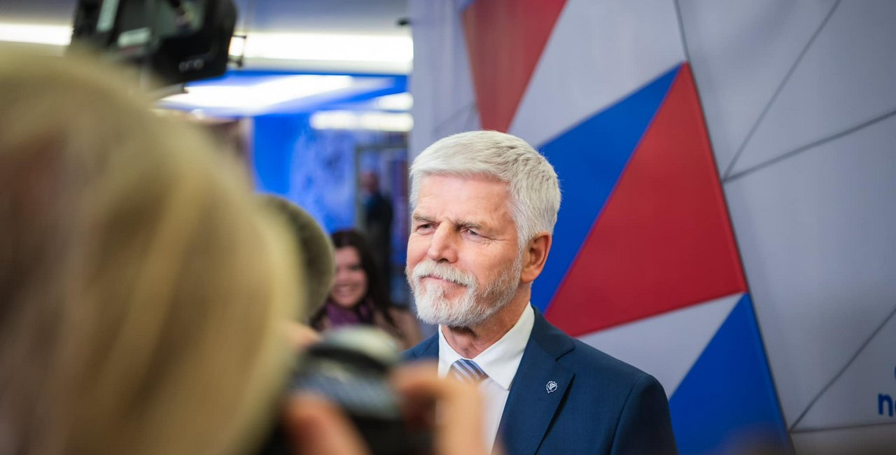 Who won last night's debate? Czech presidential candidates square off ...