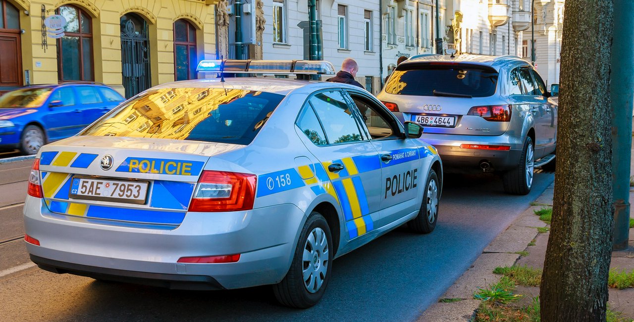 Crime rises again in Czechia after falling due to Covid - Prague, Czech ...