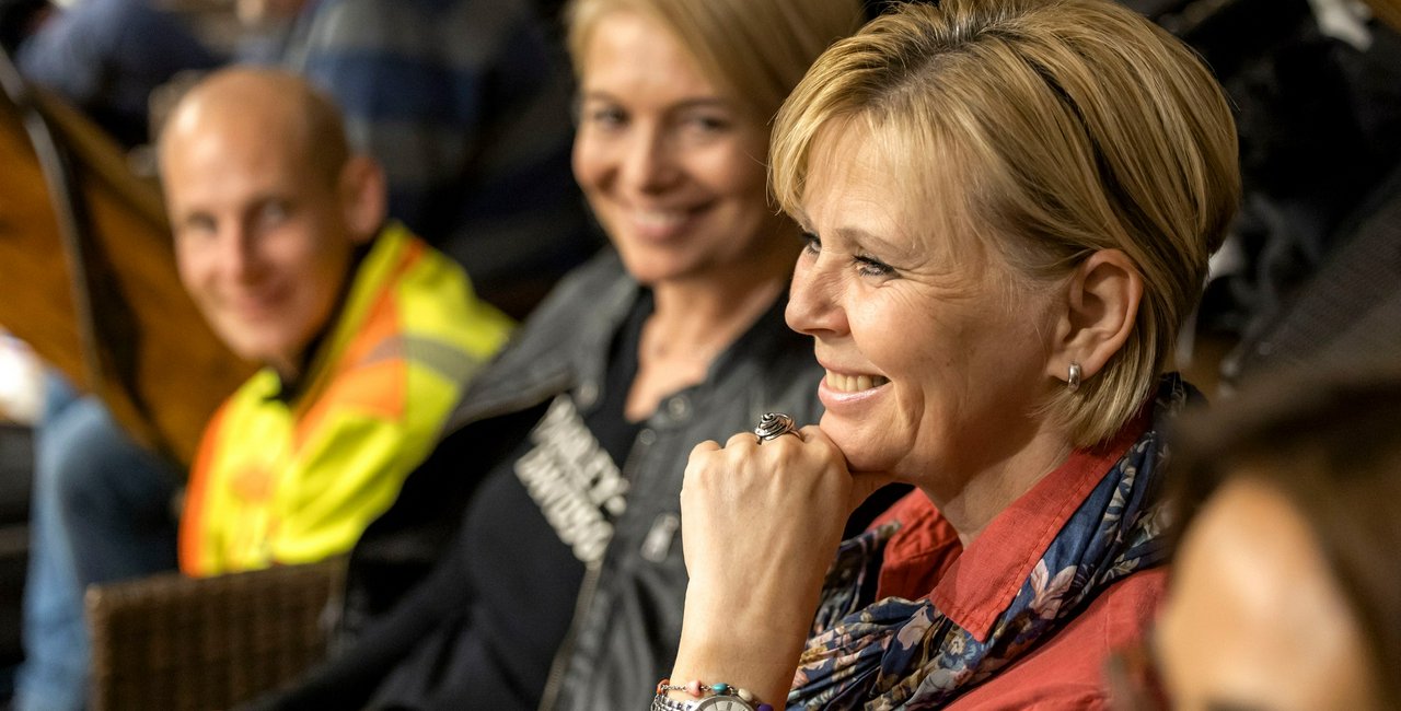 Not only a symbolic role: Czechia's next first lady aims to bring women ...