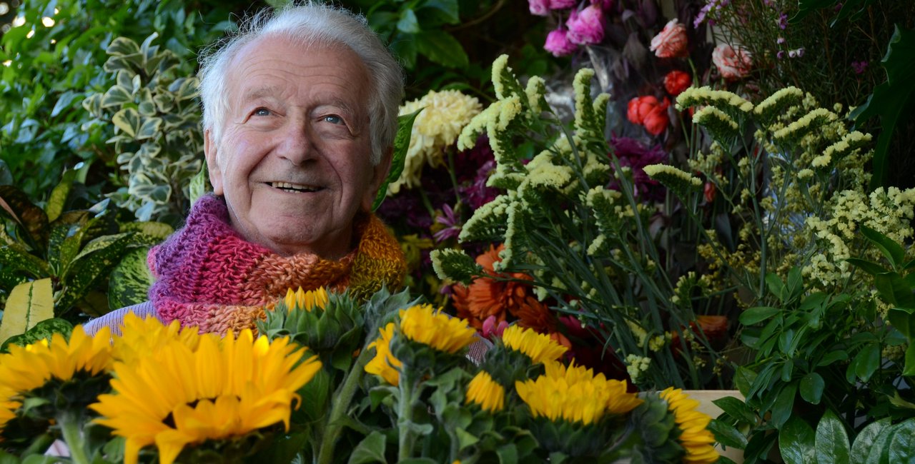 Czech Terezín survivor uses TikTok to shed light on Holocaust - Prague ...