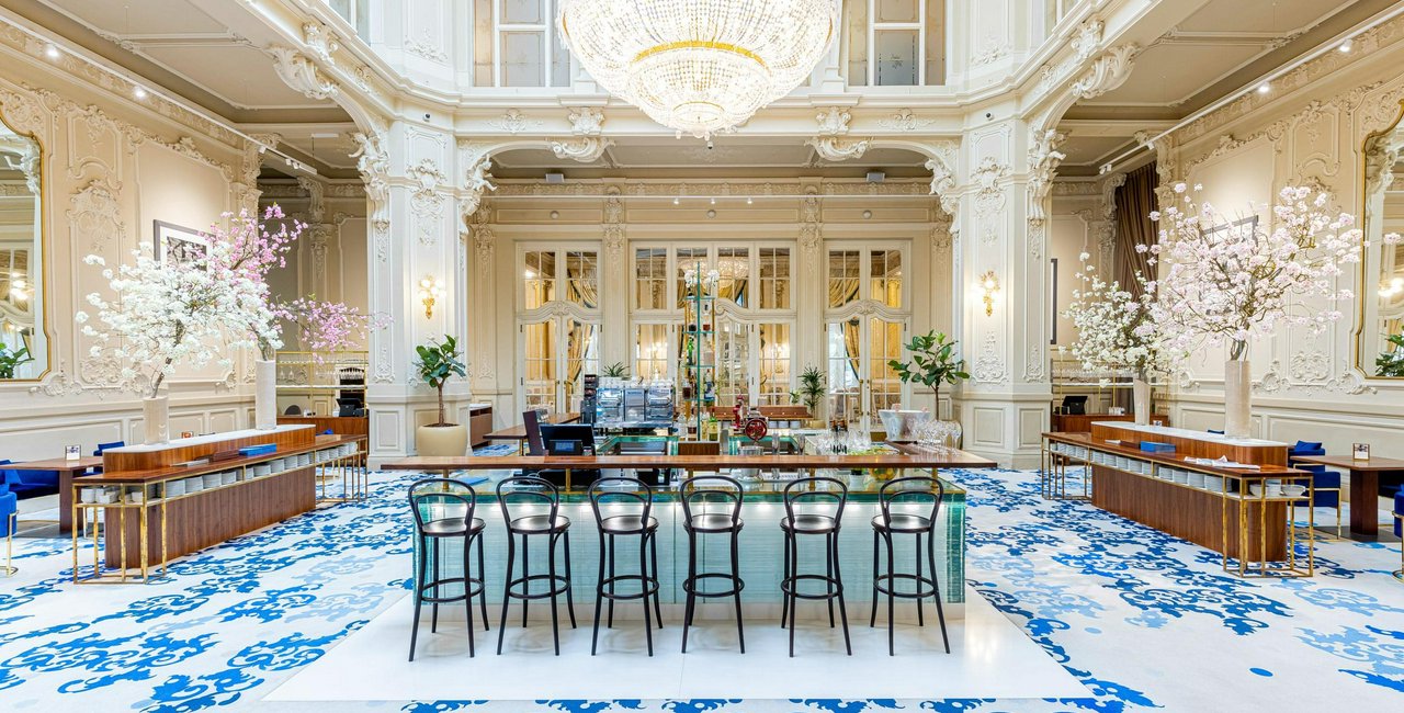 Spas, farms, and glamping: Czechia's 'most magical places' revealed ...