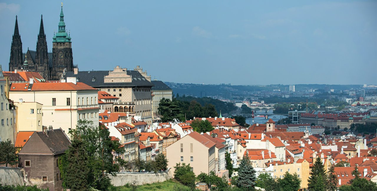 From Prague to Oxford: An international school in Czechia delivers ...