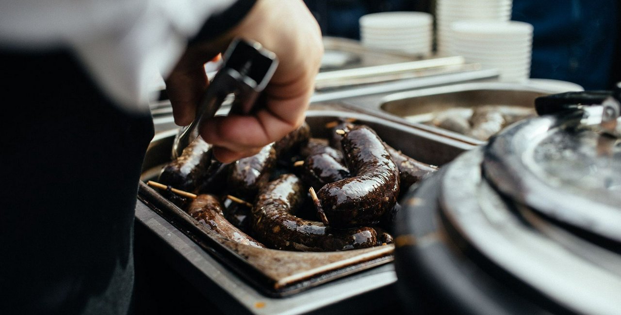 This weekend in Prague: Pig out at pork feasts in the lead up to ...