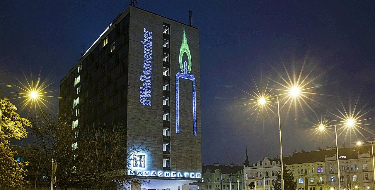 Czechia honors International Holocaust Remembrance Day with ...