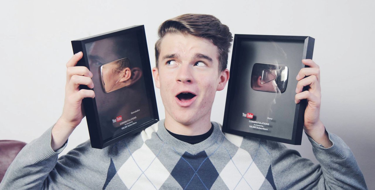 Instagrammers, YouTubers rank among Czechia's top influencers - Prague ...