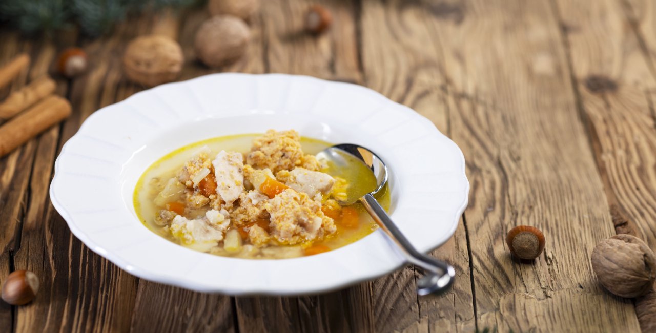 Multiple Czech dishes make new ranking of the world's worst foods ...