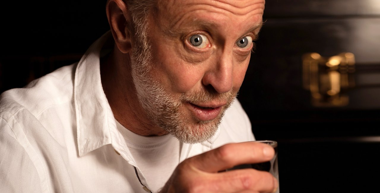 American restaurateur Glenn Spicker wants to revive Malá Strana's ...