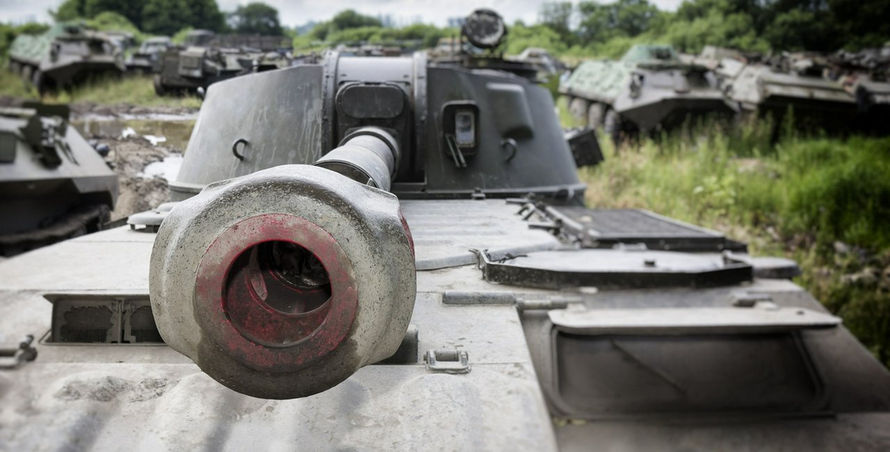 Czechia sends over CZK 40 billion in military aid to Ukraine, with more ...