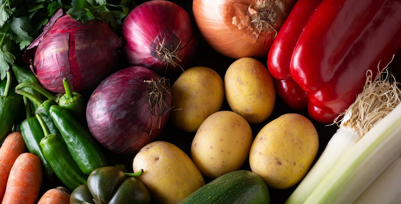 Panic in the produce aisle: Which vegetables will cost you more in ...