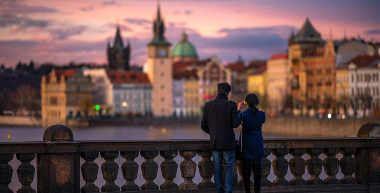 The Daily Dozen: 12 things to know about Czechia today - Prague, Czech ...