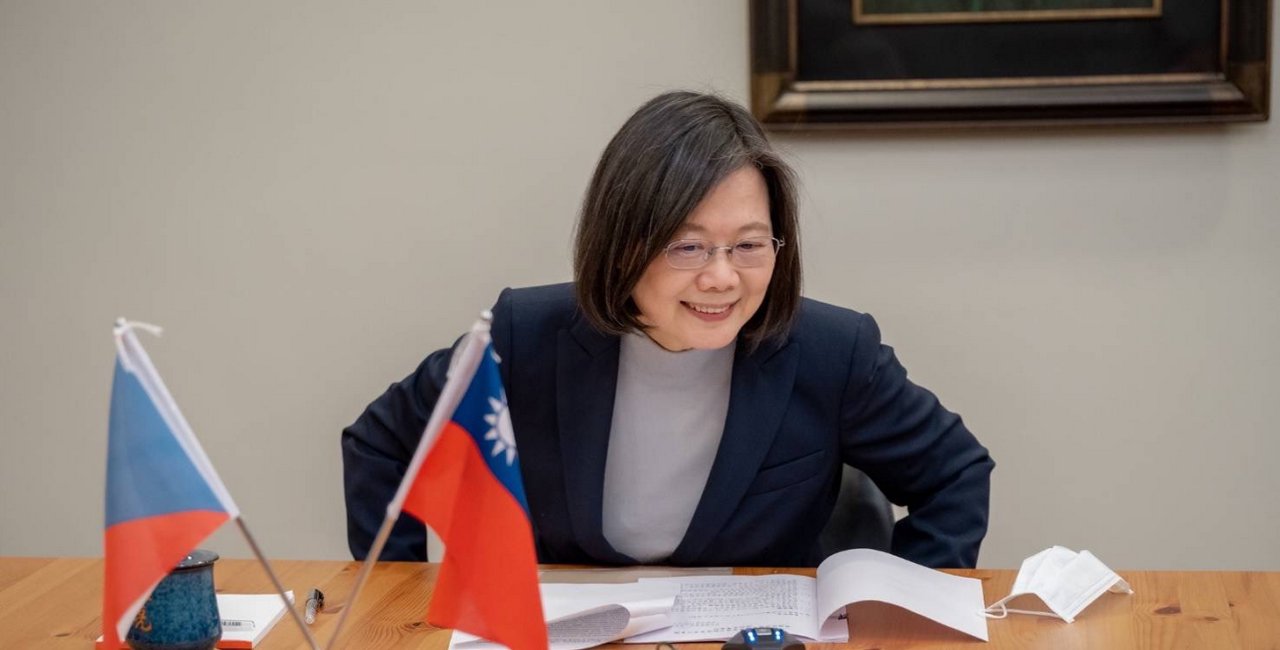 Czech president-elect's call with Taiwanese president triggers diplomatic shock waves in China ...