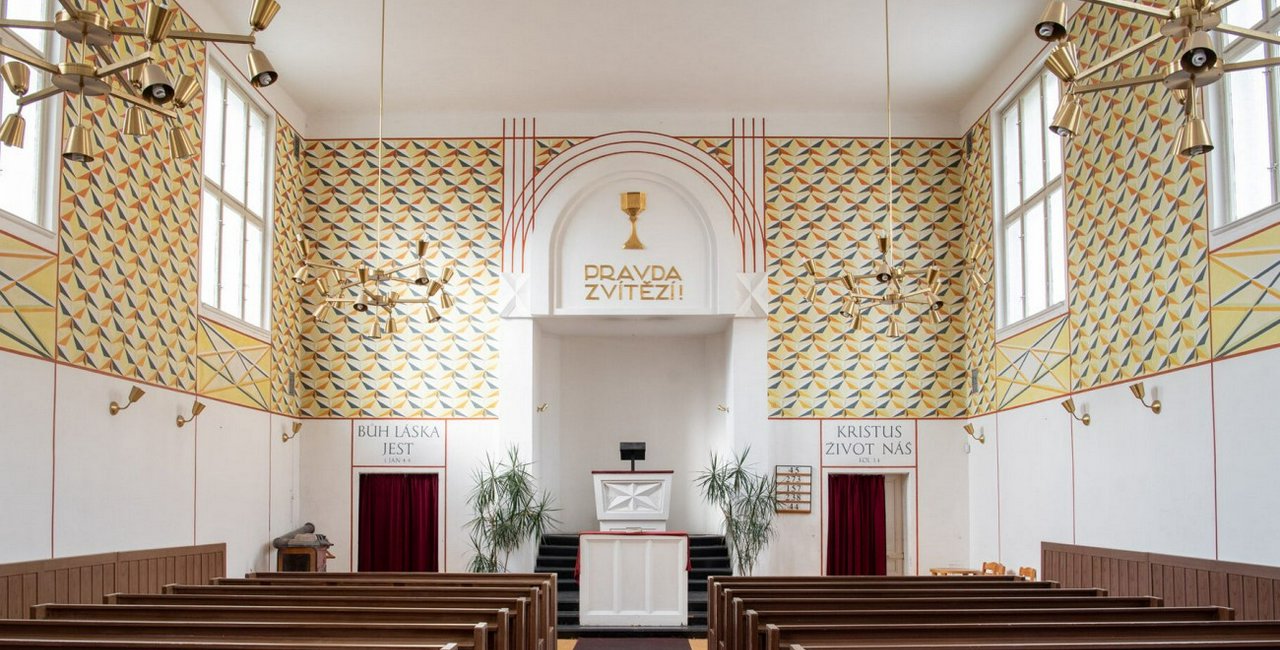 Explore Lower Žižkov this weekend with an English-friendly walk ...