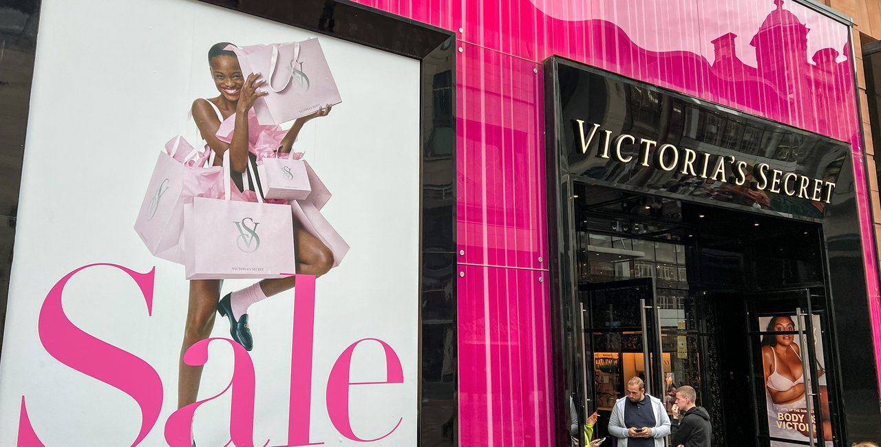 Victoria’s Secret to open first store in Prague shopping center this ...