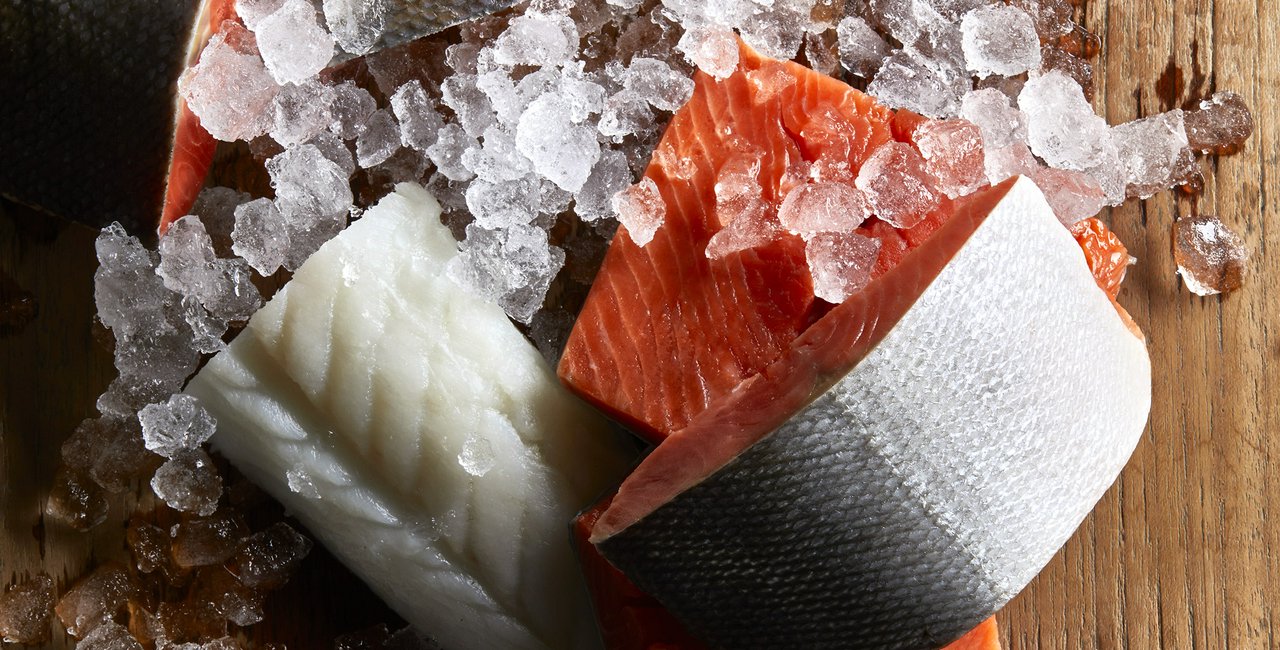 A Czech fisherman in Alaska is bringing a taste of the Pacific back ...