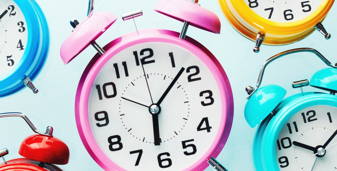 Spring forward: Czechia switches to summer time this weekend - Prague ...