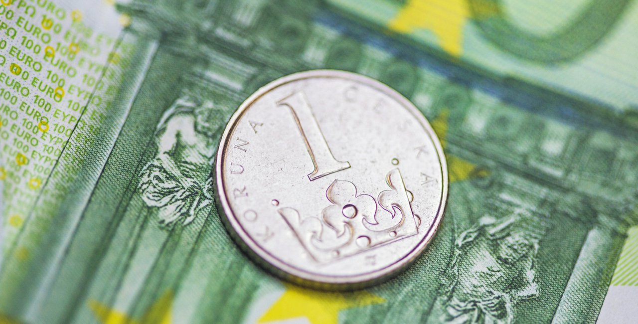 Czechia's economic ranking drops in new Prosperity Index - Prague ...