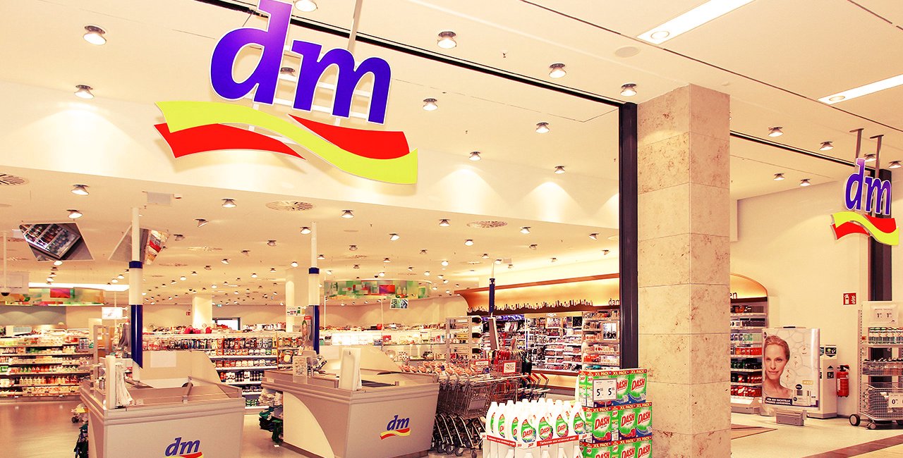 Czechia Chooses Favorite Retailers From Drugstores To Supermarkets