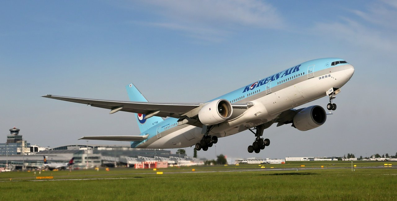 Prague Airport launches new flights to Seoul, Taiwan, and more ...