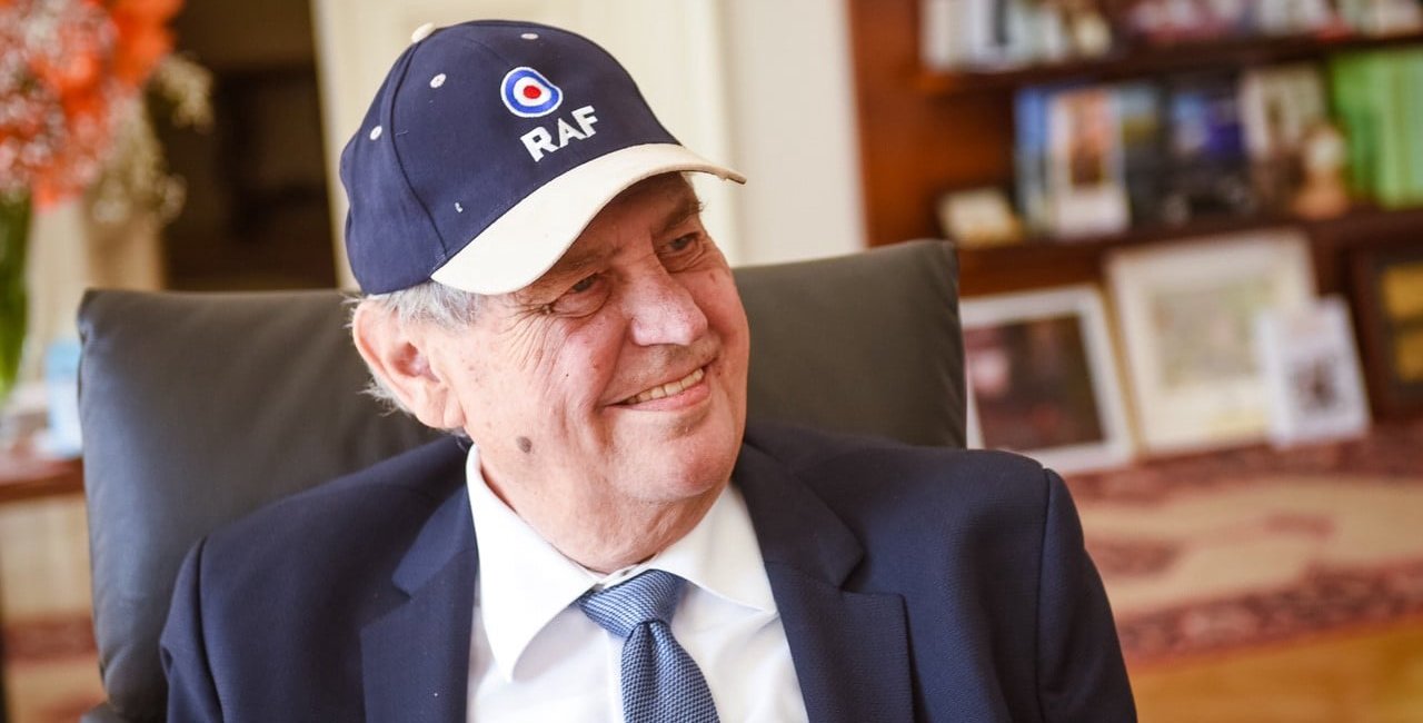 The end of an era: A look back at Zeman’s most outrageous moments on ...