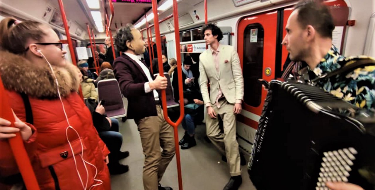 The Daily Dozen: 12 things to know about Czechia today - Prague, Czech ...