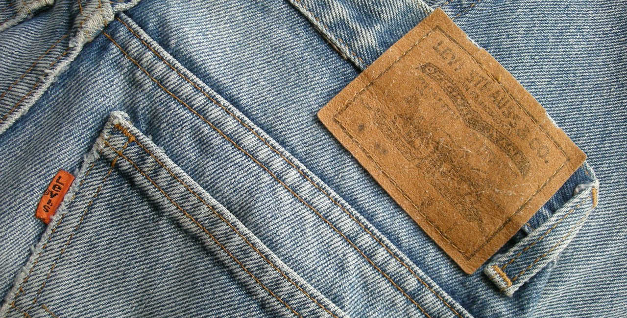 VIDEO OF THE WEEK: Kate Moss’ brother stars in 1995 Levi’s ad shot in ...