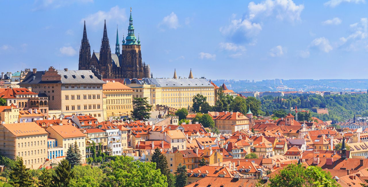 Fitch maintains negative long-term outlook for Czech economy - Prague ...