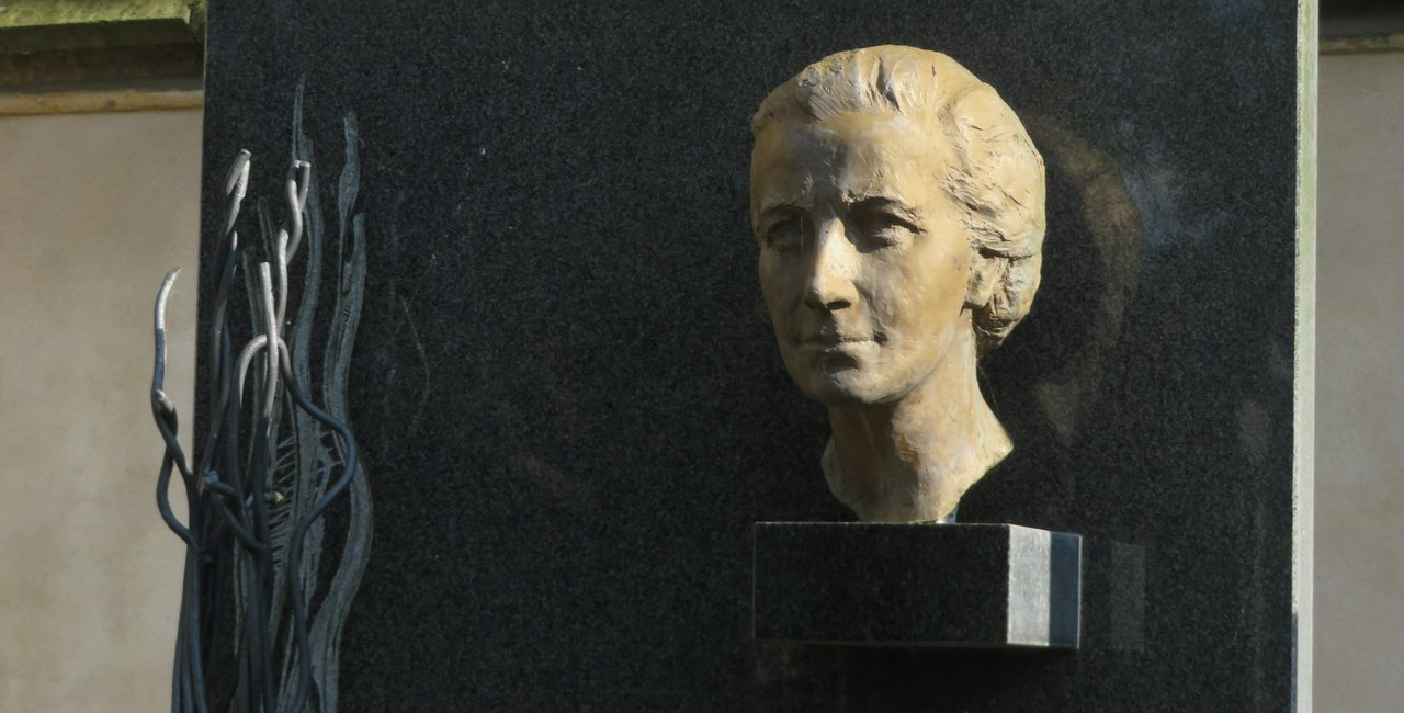 Milada Horáková and other victims of communism remembered across ...