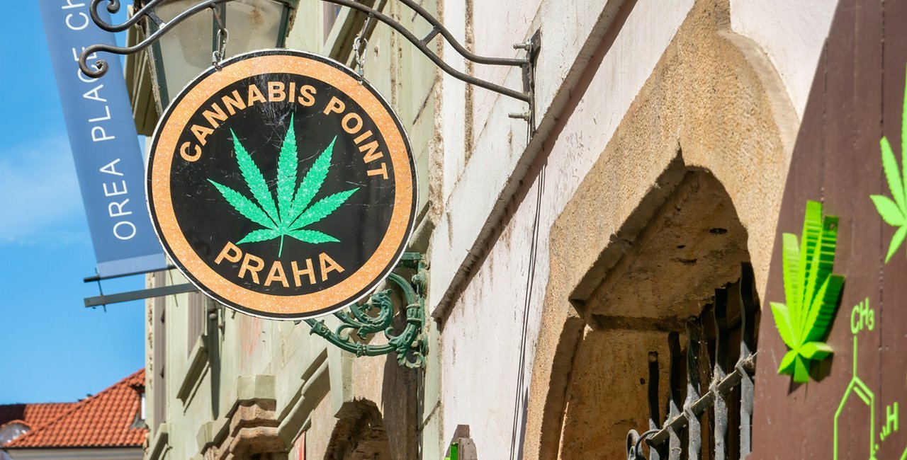 '420' is here: How much do you know about cannabis in Czechia? - Prague ...