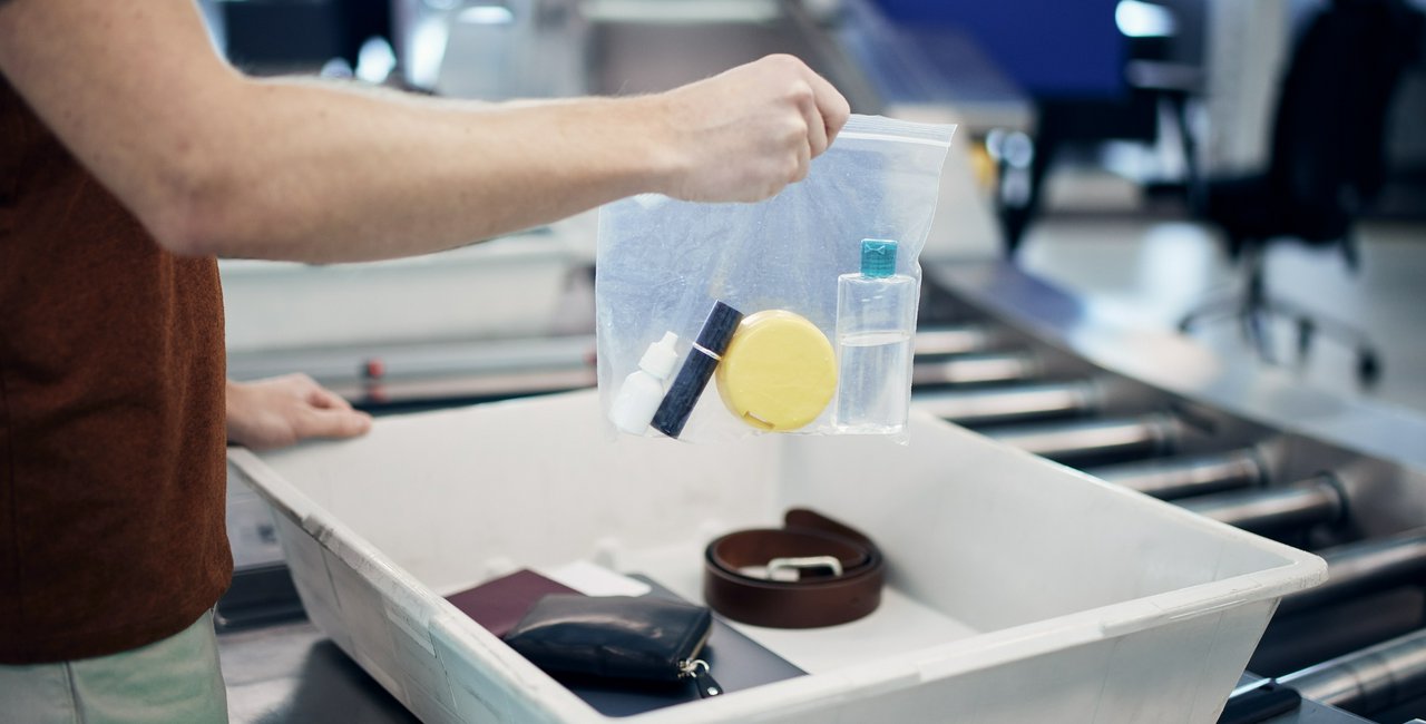 Prague Airport set to streamline security checks, eliminate limit on ...