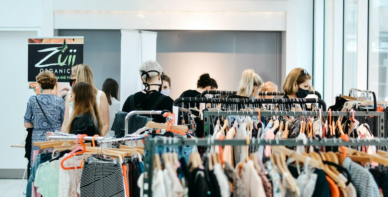 Weekend flea market returns to Prague with fun finds for all - Prague ...