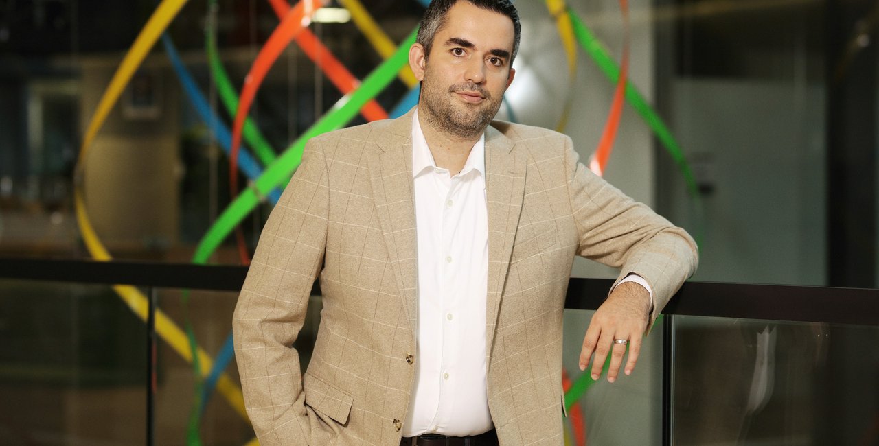 Leader Talks: Microsoft Data & Intelligence head Adi Morun on AI ...