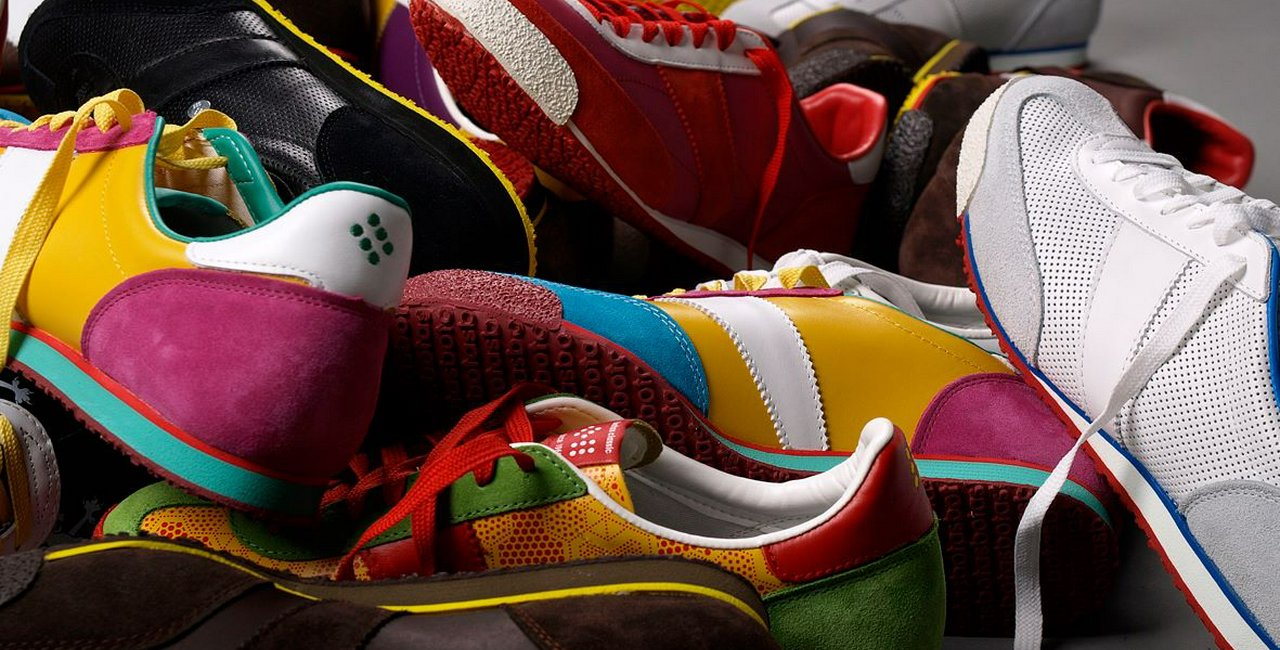 Czech shoemaker Vasky acquires iconic Botas footwear brand - Prague ...