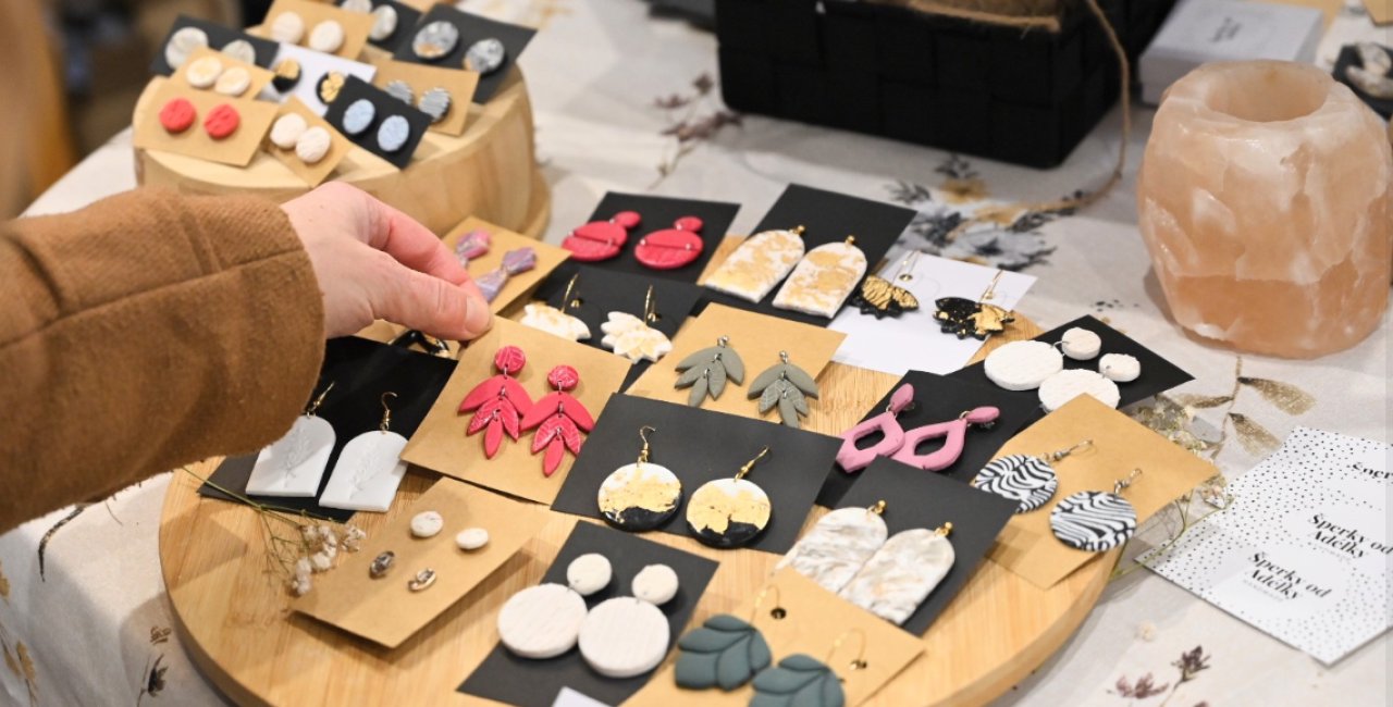 This weekend in Prague: Check out spring fashion and design markets ...