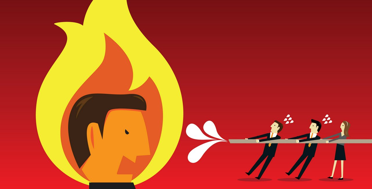 Learn Czech with Charles: 7 fire idioms to spark your language skills ...