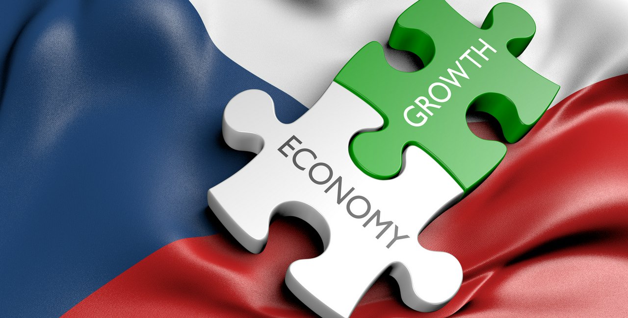 Recovery or recession? New data on Czechia's economic future released ...