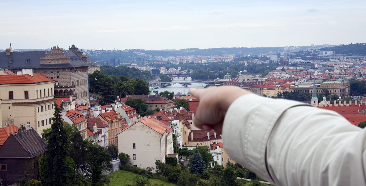 Czechia reveals its most-visited tourist attractions: What are yours ...