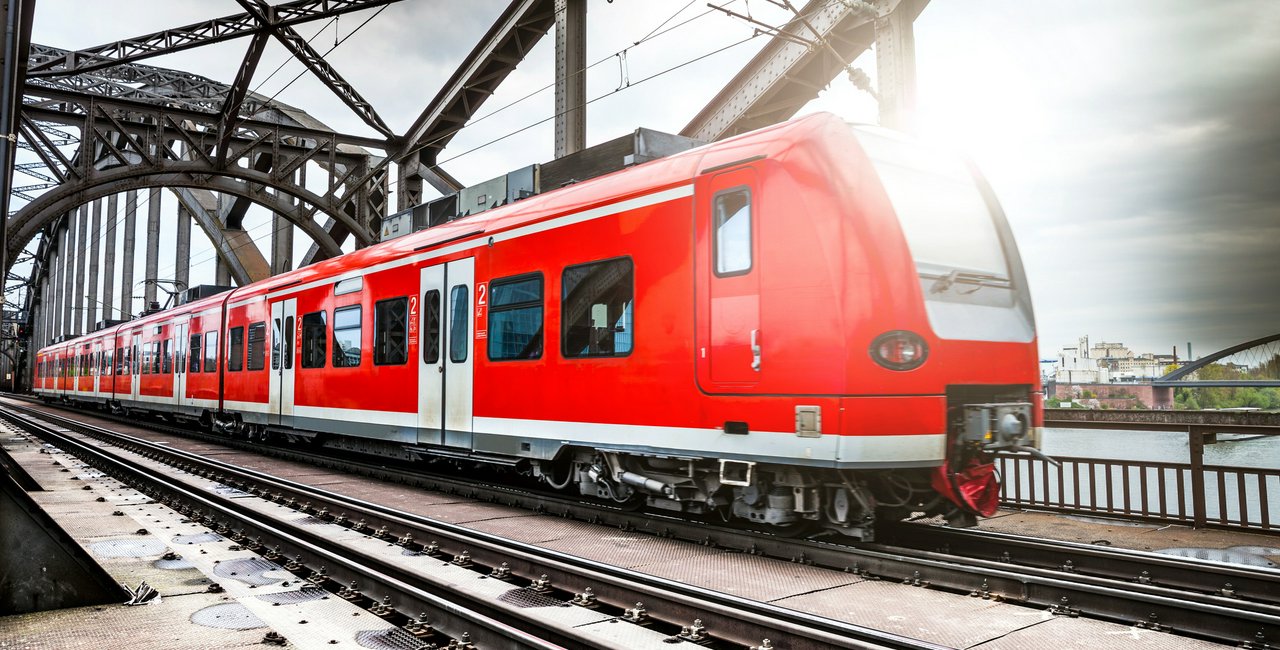 The new 'All-German' ticket is here: Can travelers from Czechia get on ...