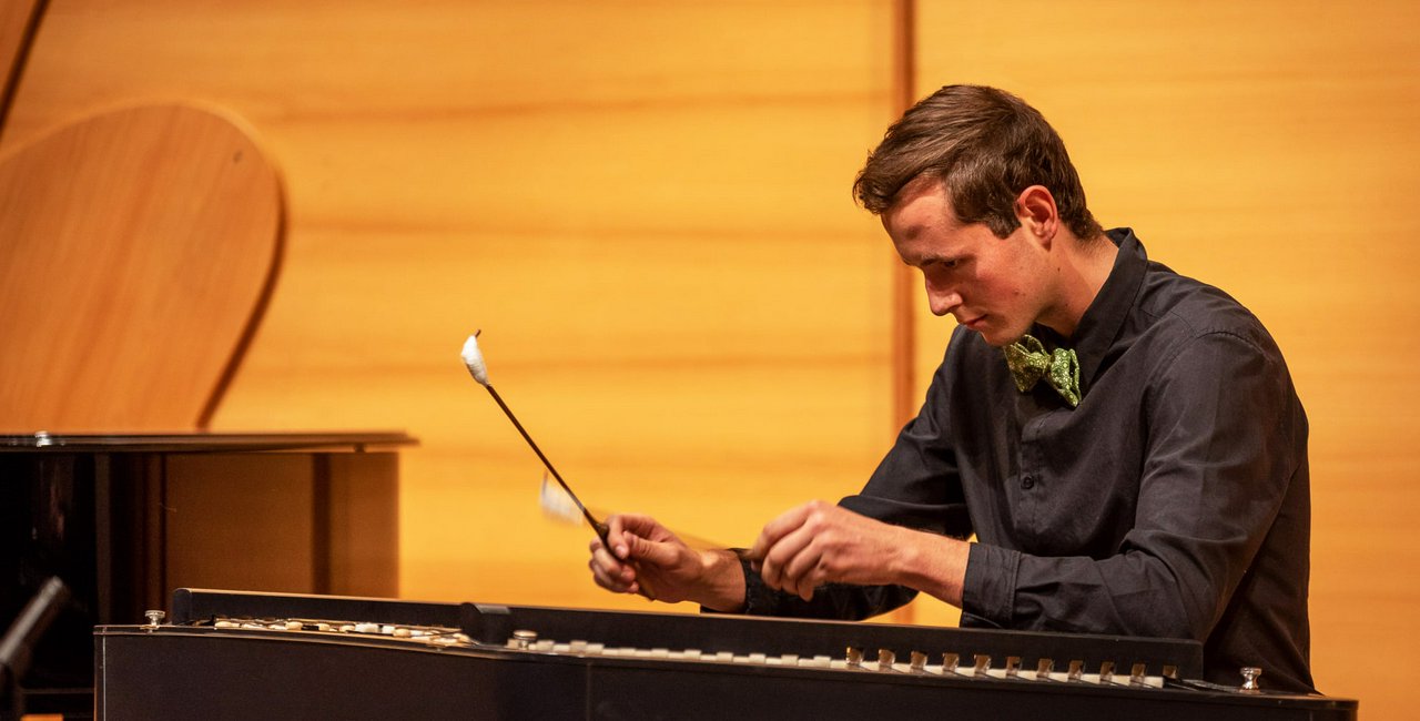 First he takes Berklee: Support Czech cimbalom player in his journey to ...
