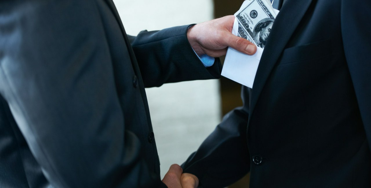 Czechia lacks corruption curbing strategy, pundit says - Prague, Czech ...