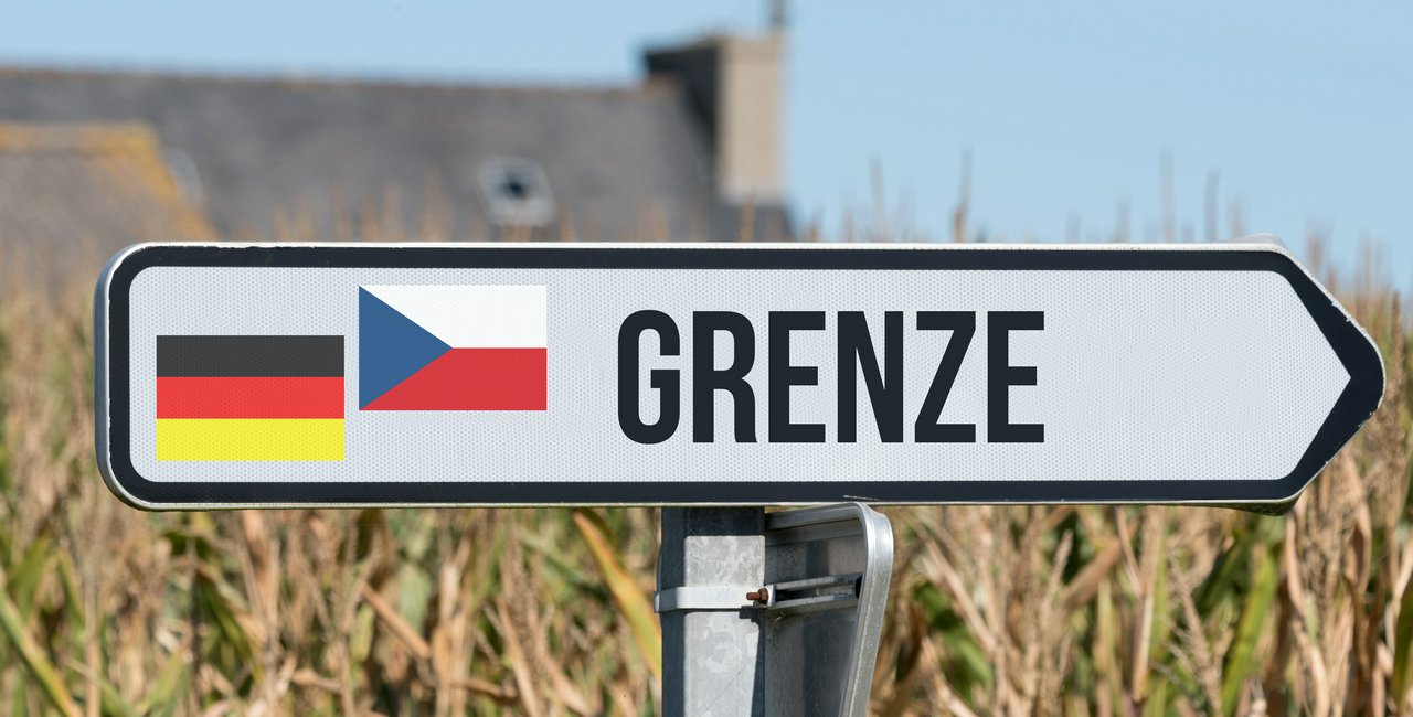 Germany is increasing passport controls on Czech border - Prague, Czech ...