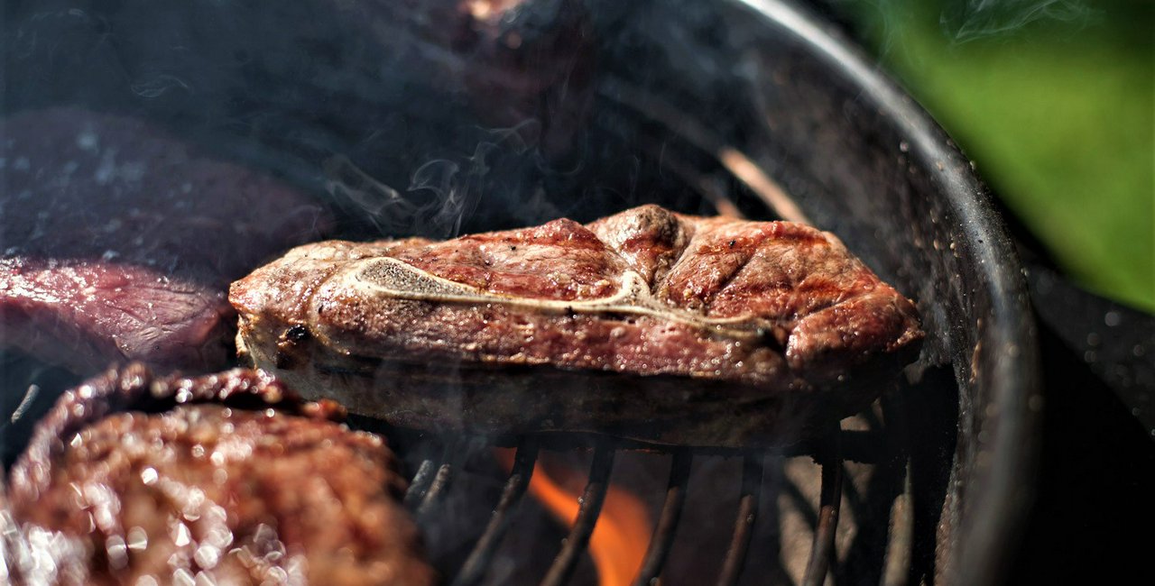 In the Czech kitchen: 10 tips for becoming a grill master from Prague ...