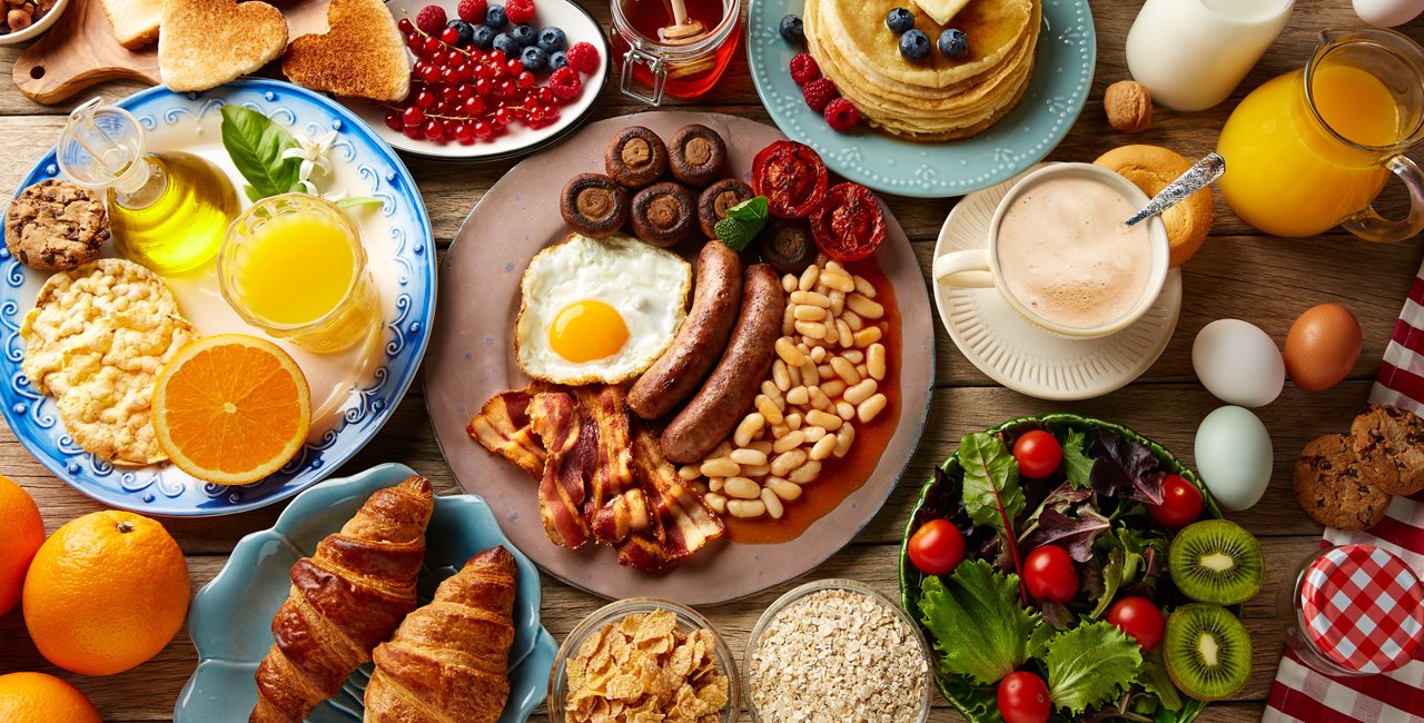 Expats.cz Brunch & Breakfast Guide - Prague, Czech Republic