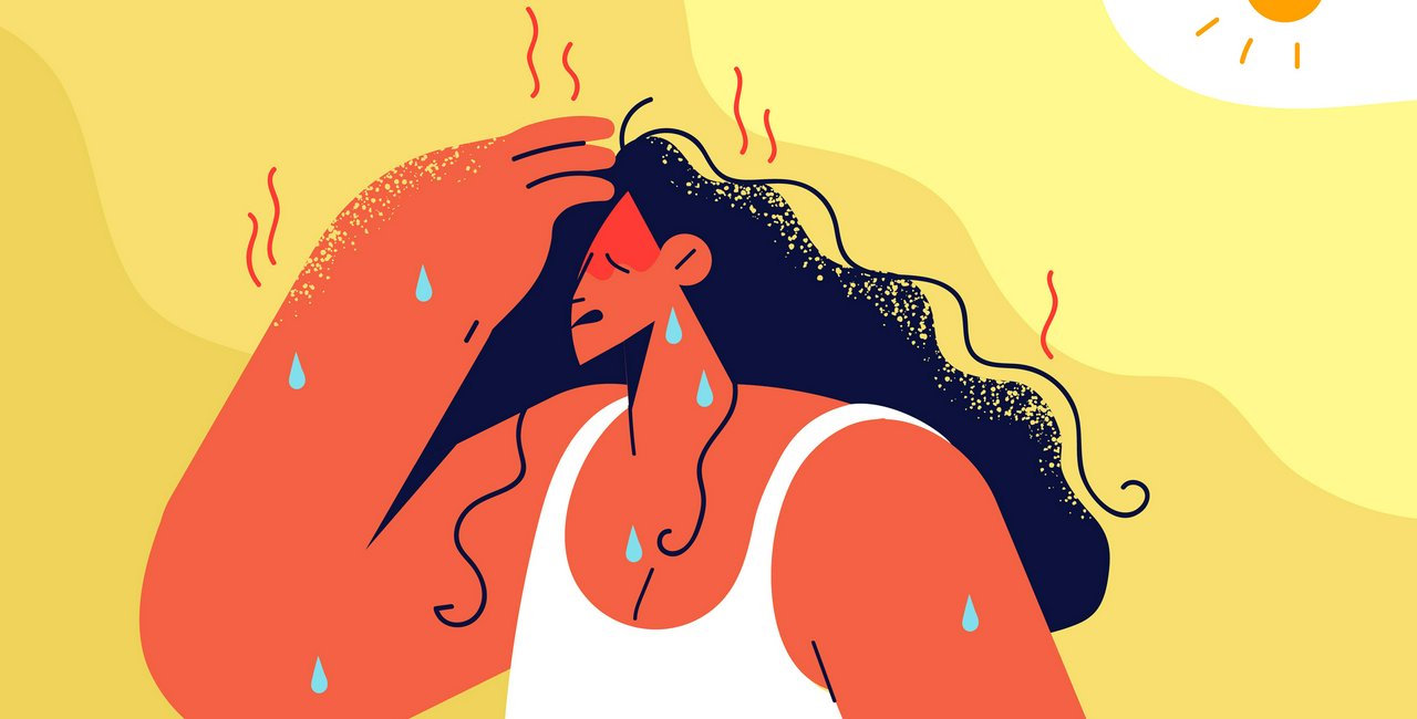 Learn Czech with Charles: Words and phrases that express extreme heat ...