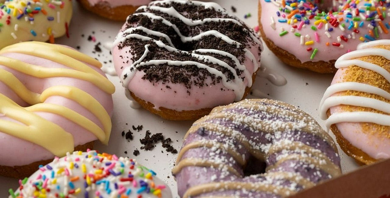 Donuts and 24-hour gyms: US companies eyeing Czech franchise ...
