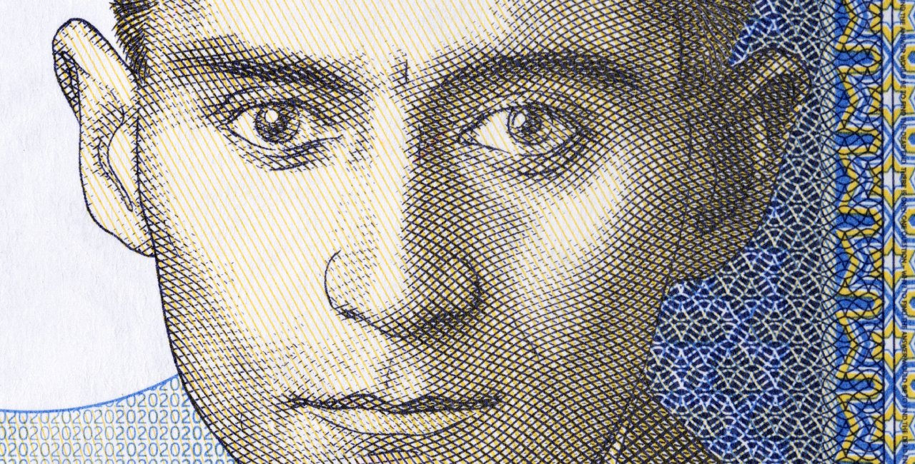 News in brief for June 24: Franz Kafka biopic to shoot in Prague this year - Prague, Czech Republic