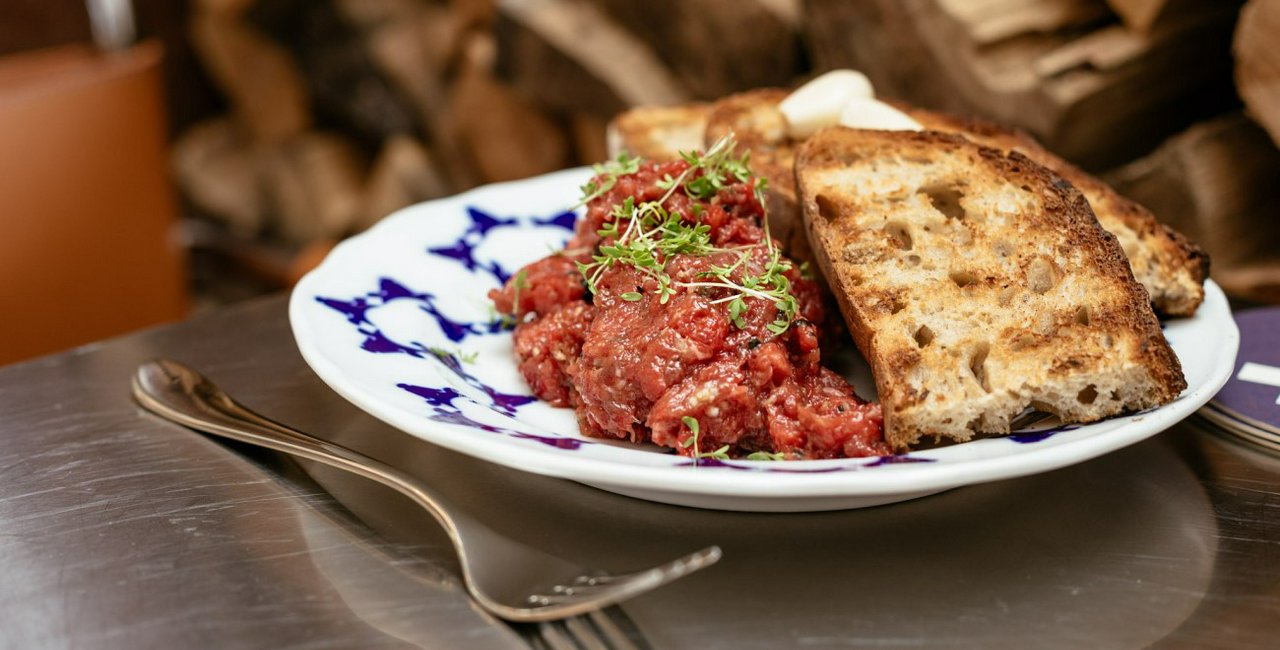 In the Czech kitchen: Classic dishes that borrow from world cuisine ...