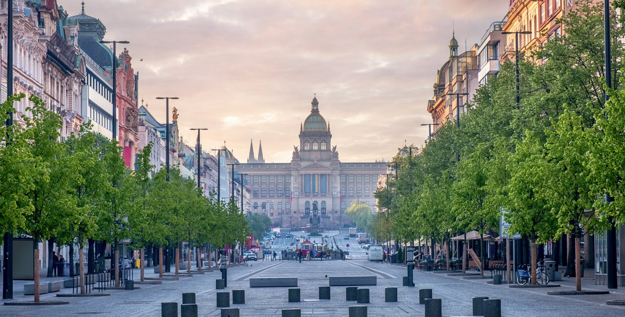 June 4 vigil in Prague to remember Tiananmen Square massacre - Prague ...