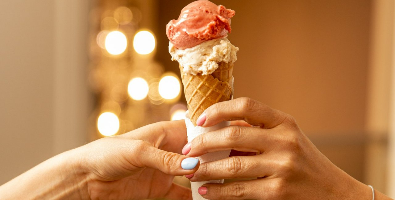 INTERVIEW: Czech pastry chef on bringing ice cream to historic Prague ...